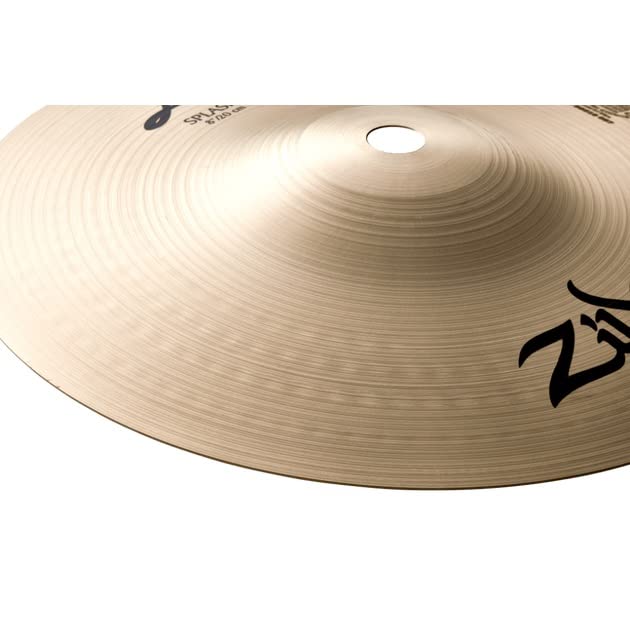 Avedis Zildjian Company A Series Splash - 8 Inches