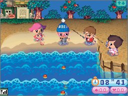 Animal Crossing: Wild World [Japan Import]