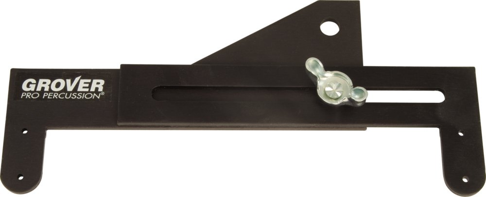 Grover Pro Percussion DTM Dual Triangle Mount