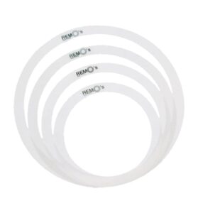 remo remos ring packs 10"12"14"14"