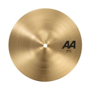 sabian 10" aa splash