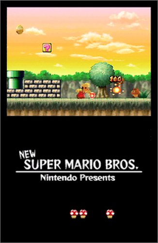 New Super Mario Bros. [Japan Import]