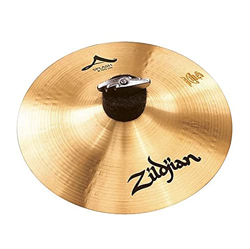 Avedis Zildjian Company A Series Splash - 8 Inches