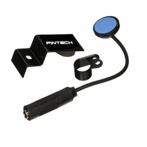 pintech percussion rs-5t acoustic head electronic drum trigger