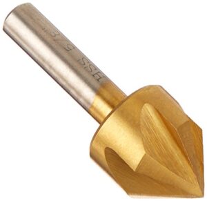 bosch cst2 5/8 in. titanium-coated countersink