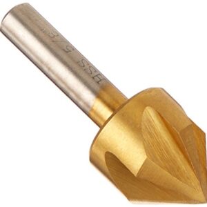 BOSCH CST2 5/8 In. Titanium-Coated Countersink