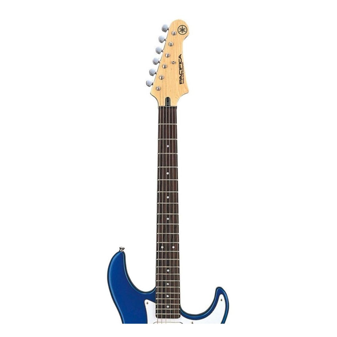 Yamaha Pacifica Series PAC12 Electric Guitar; Metallic Blue