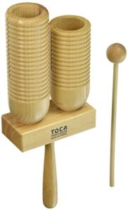 toca t-2111 percussion blocks