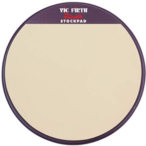 vic firth heavy hitter stock pad