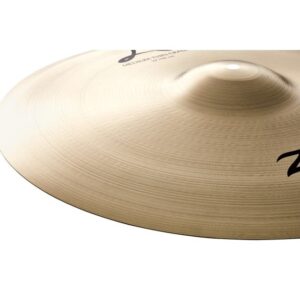 Avedis Zildjian Company A Series Medium-Thin Crash Cymbal - 19 Inches