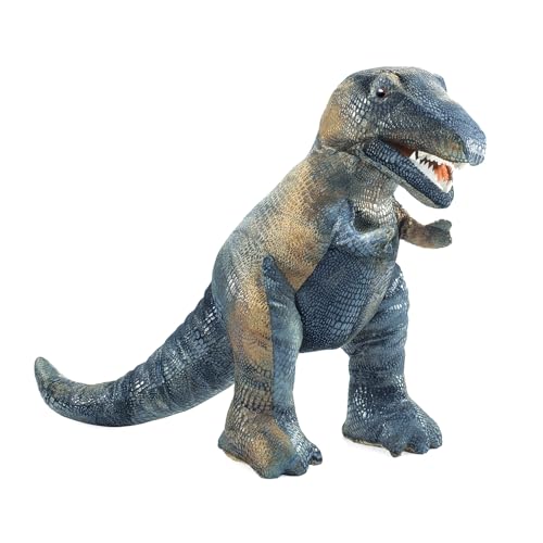 Folkmanis Tyrannosaurus Rex Hand Puppet