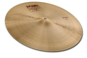 paiste 2002 classic crash cymbal (1061419)