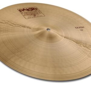 Paiste 2002 Classic Crash Cymbal (1061419)