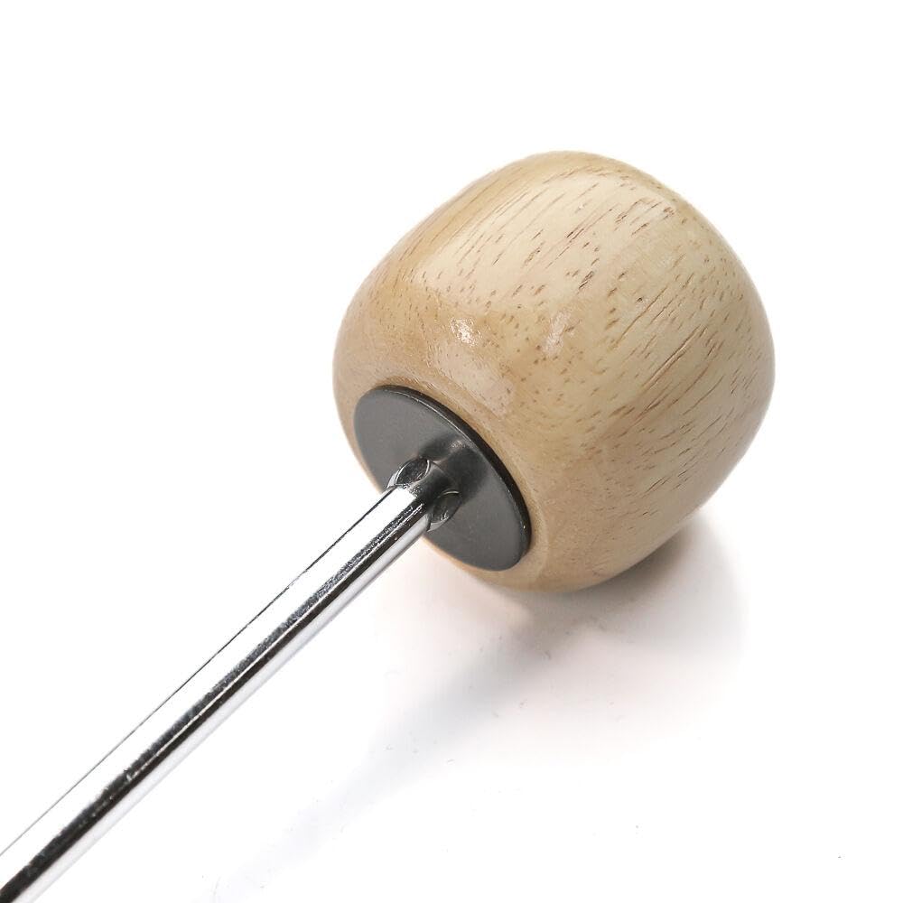 Gibraltar SC-3262 Wood Bass Drum Beater