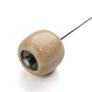 Gibraltar SC-3262 Wood Bass Drum Beater