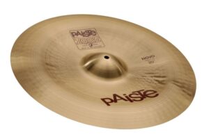 paiste 2002 series 20" novo china