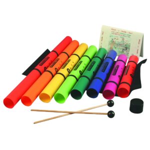 boomwhackers xts boomophone whack pack