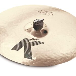 Avedis Zildjian Company K Custom Fast Crash Cymbal - 16 Inches