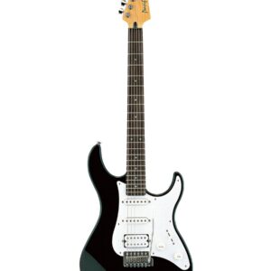 Yamaha Pacifica Series PAC112J Electric Guitar; Black