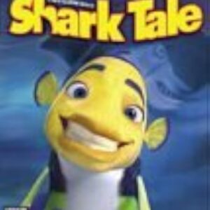 Shark Tale - PlayStation 2