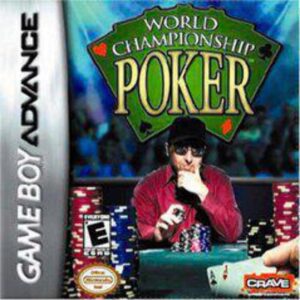 world championship poker