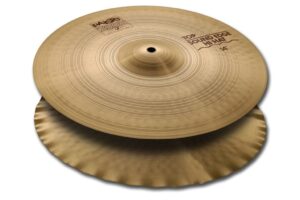 paiste 2002 classic cymbal (1063114)