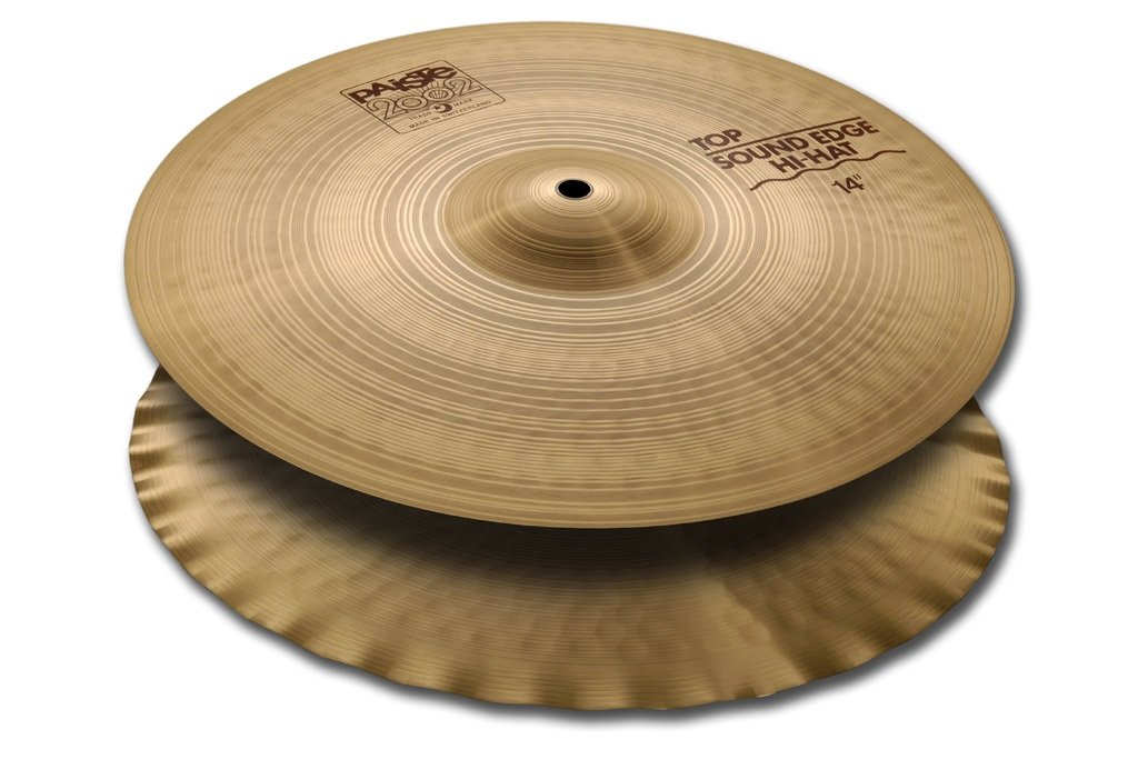 Paiste 2002 Classic Cymbal (1063114)