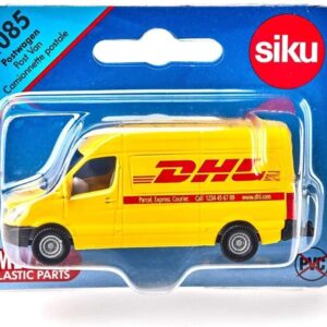 Siku DHL Post Van