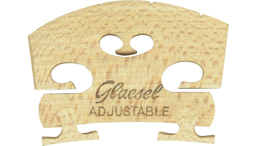 Glaesel Violin Part (GL33524M),4/4 Medium