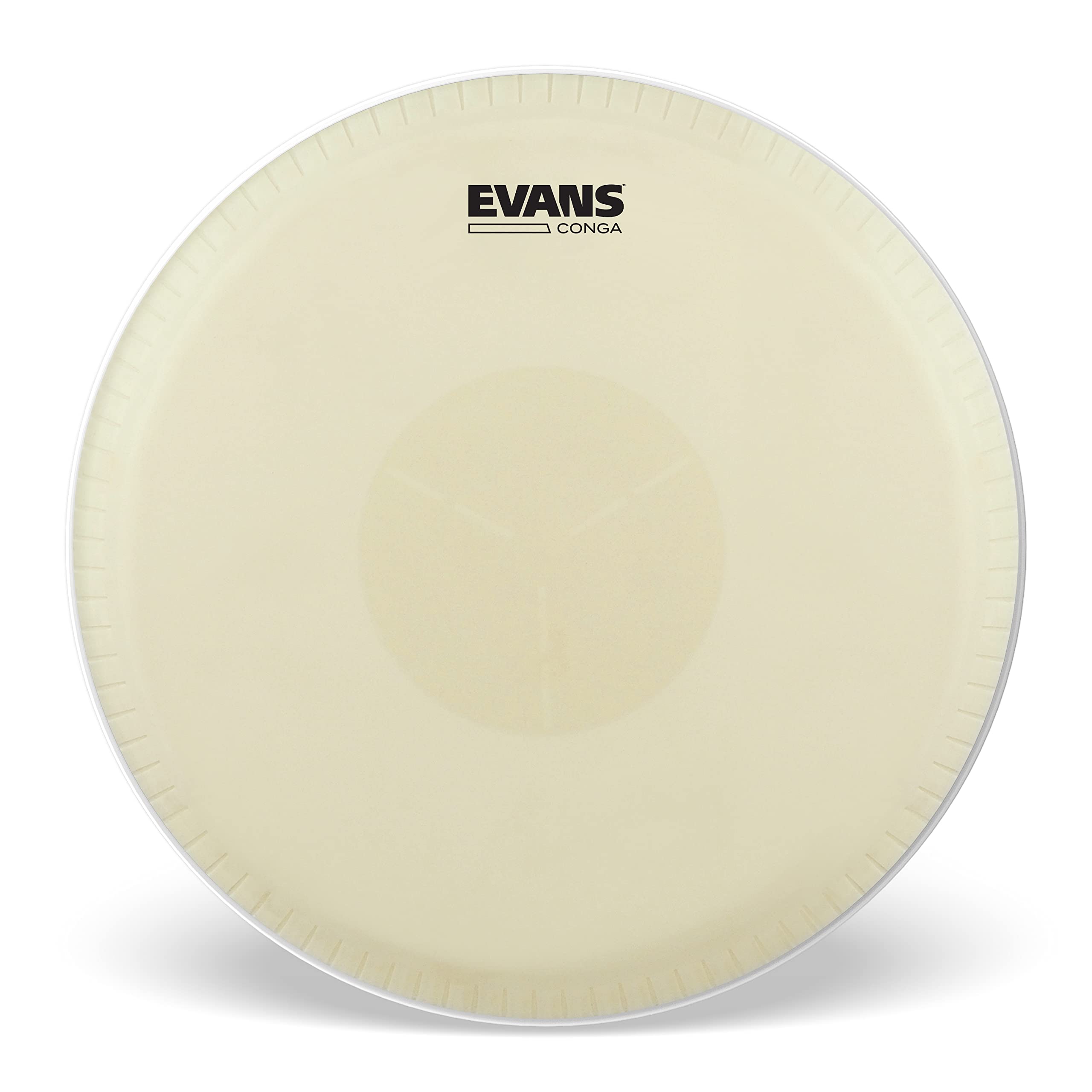 Evans Tri-Center Conga Drum Head, 11.00 Inch