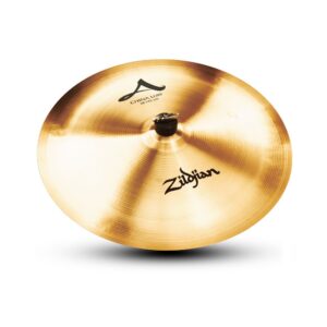 avedis zildjian company 18" a zildjian china low