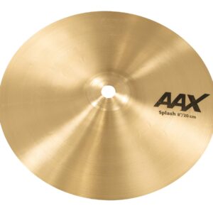 SABIAN 8" AAX Splash