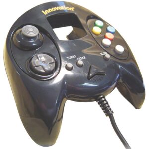 sega dreamcast controller