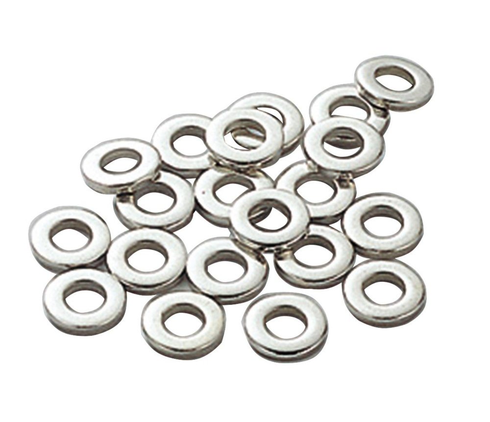 Tama Steel Washers 20 Pack