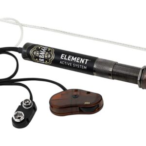 LR Baggs Element Active System