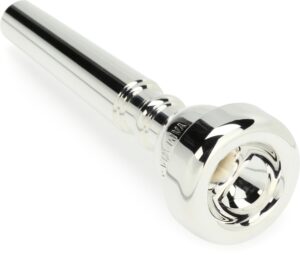 yamaha trumpet mouthpiece bobby shew signature jazz (yac shewjazz)