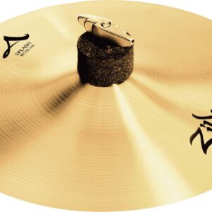 Avedis Zildjian Company A Series Splash - 8 Inches