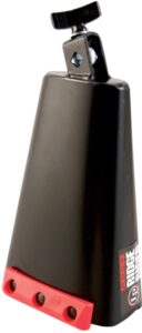 latin percussion lp008 ridge rider cowbell