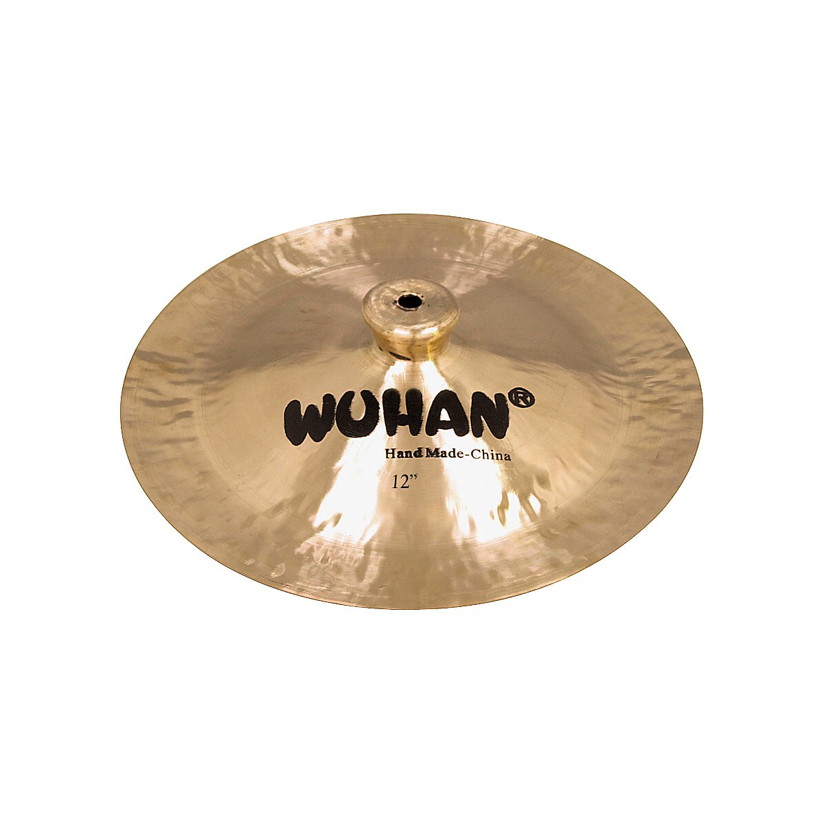 Wuhan China Cymbal, inch (WU10422)