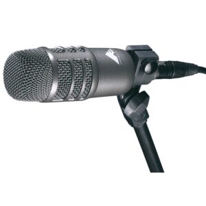 Audio-Technica AE2500 Dual-element Cardioid Instrument Microphone