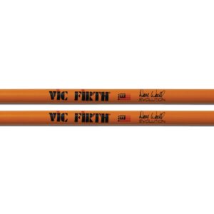 Vic Firth Signature Series -- Dave Weckl Evolution