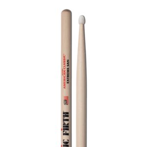 vic firth american classic extreme 5an - nylon tip