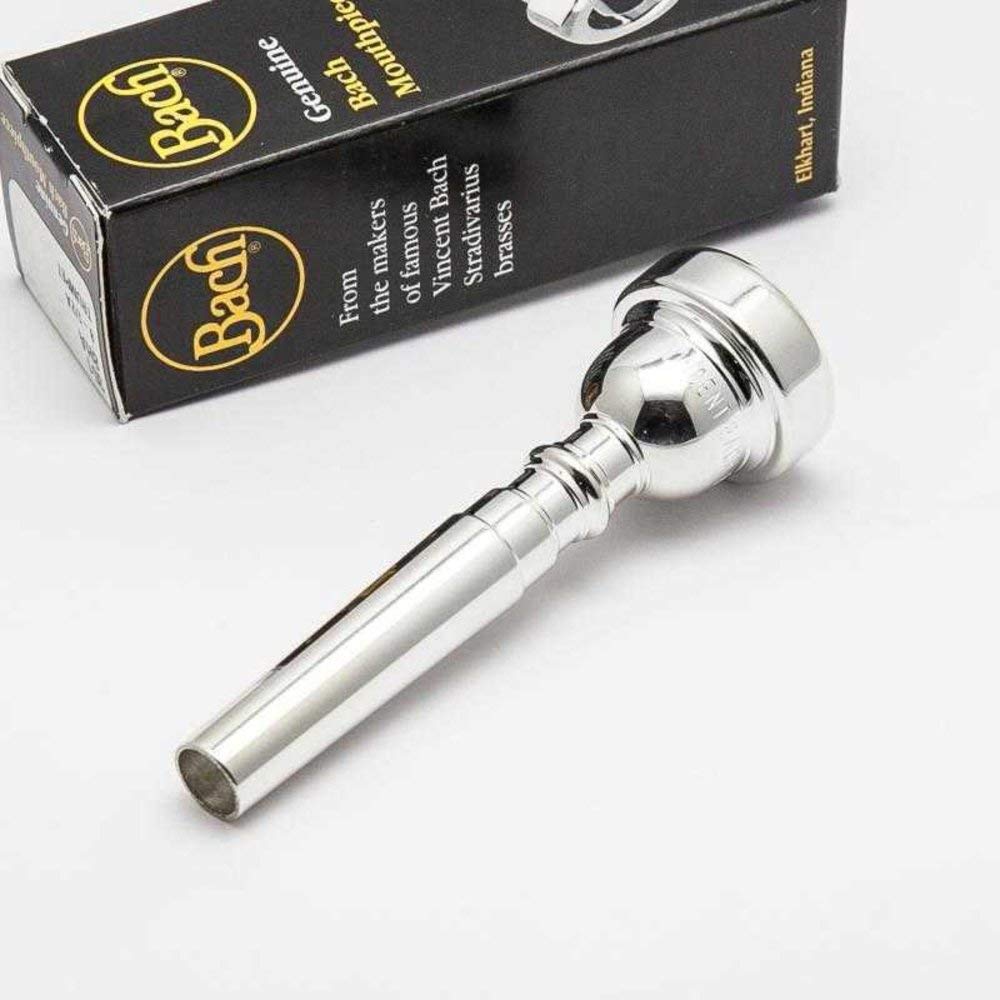 Bach Trumpet Mouthpiece (3511HC)