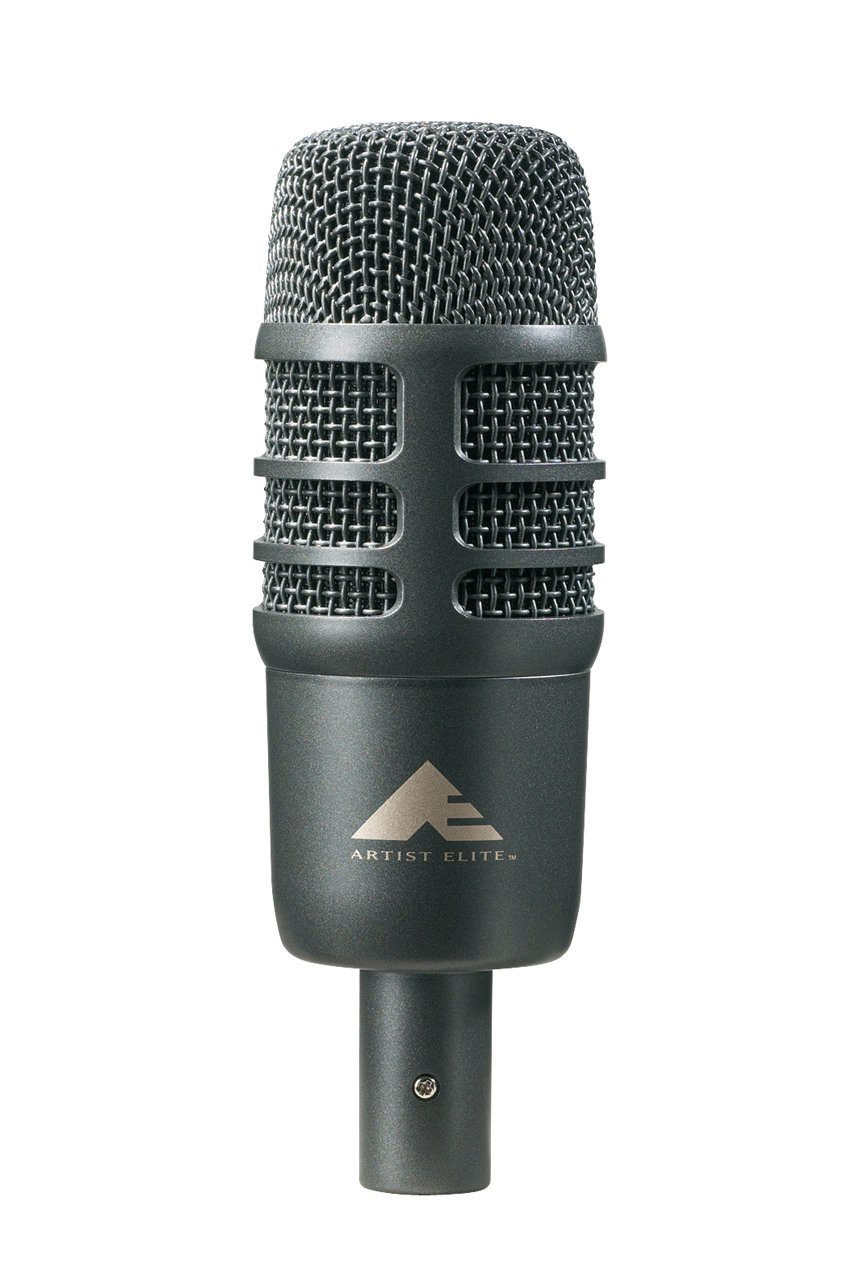 Audio-Technica AE2500 Dual-element Cardioid Instrument Microphone