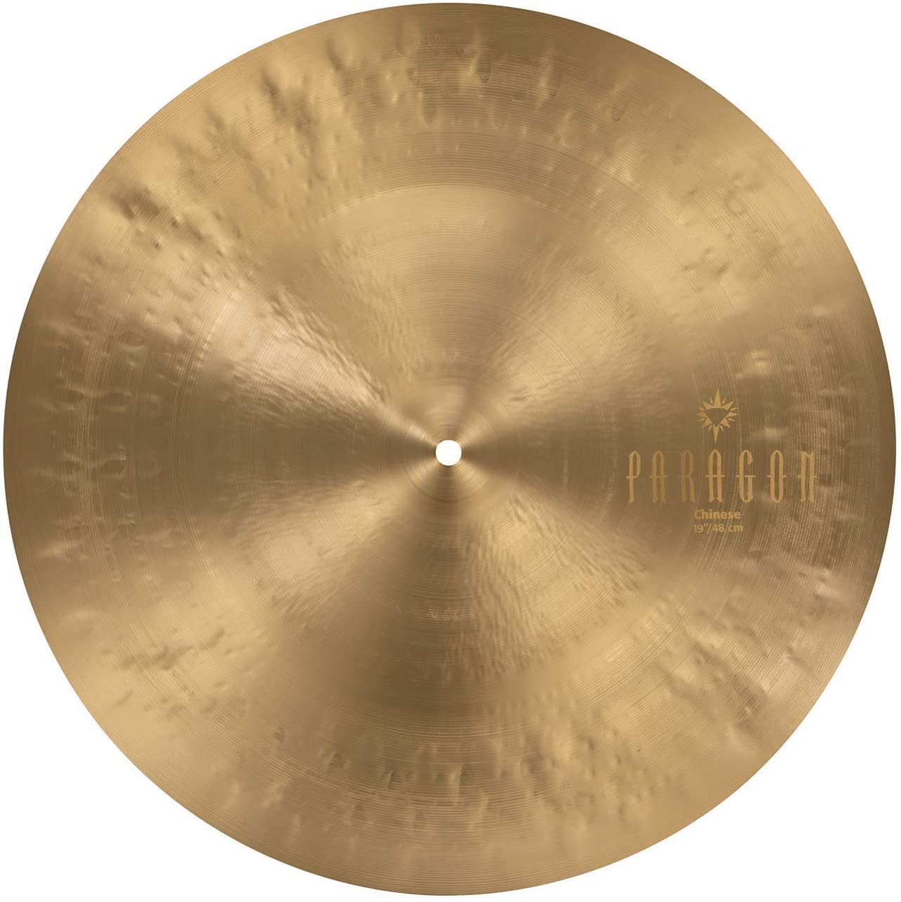 SABIAN 19" Paragon Chinese