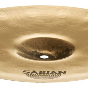 SABIAN 12" HHX Evolution Splash, Brilliant Finish