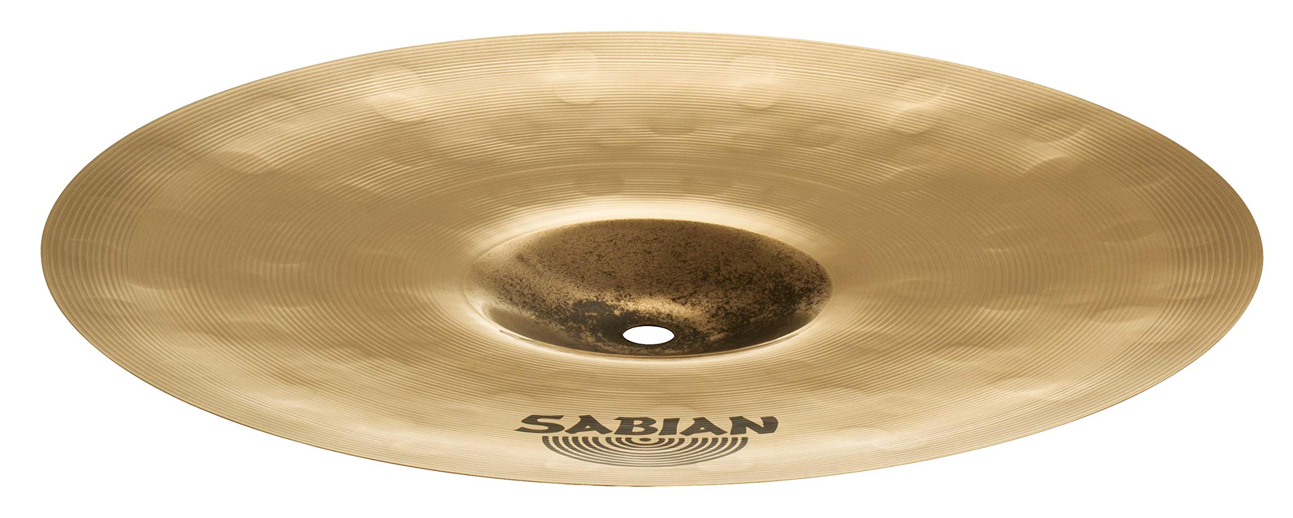 SABIAN 12" HHX Evolution Splash, Brilliant Finish