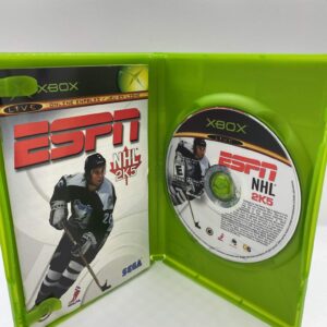 ESPN NHL 2K5 - Xbox