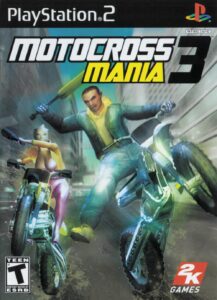 motocross mania 3