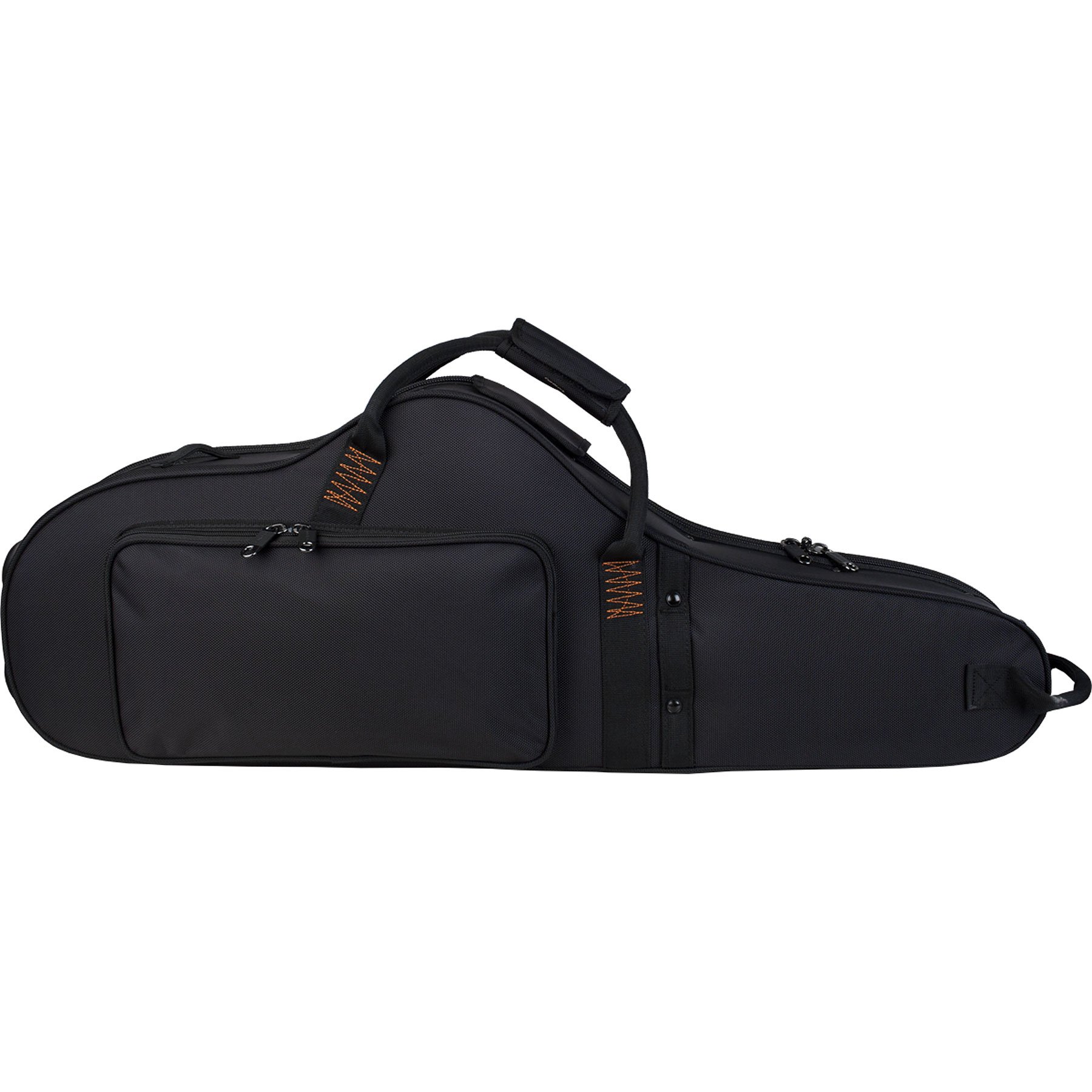 Protec PB305CT Tenor Saxophone PRO PAC Case-Contoured (Black)